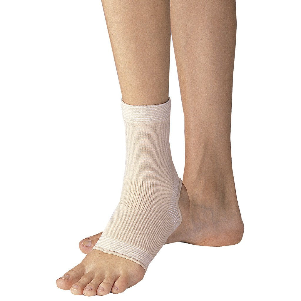 Tobillera elástica sencilla – Benestare